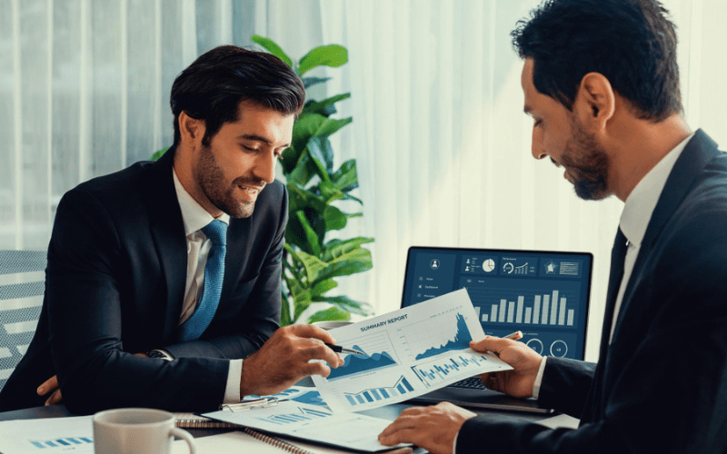 Crafting a Legacy: The Road to Financial Advisory Mastery