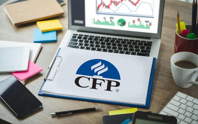 The Importance Of CFP Certifications - ICoFP